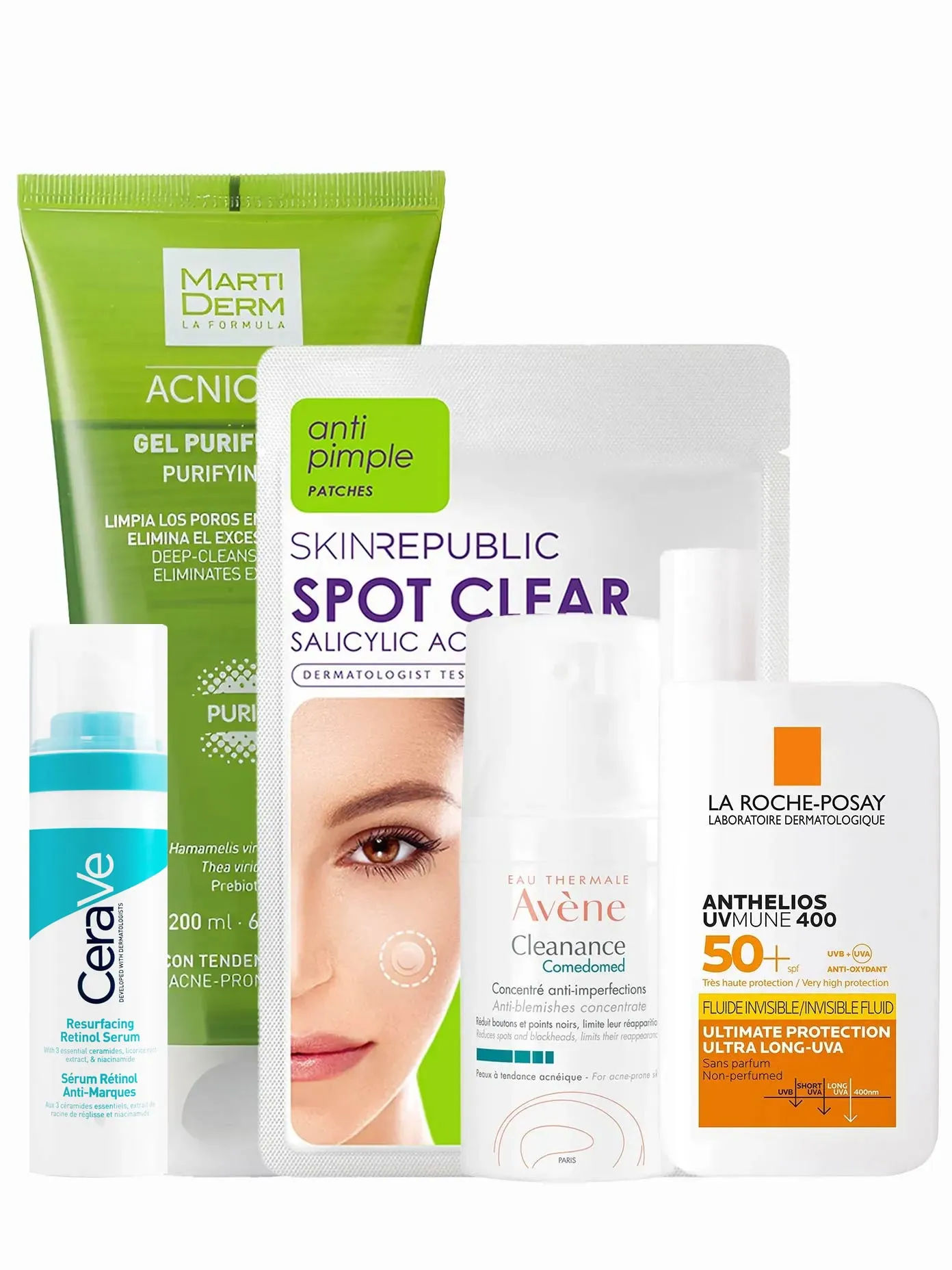 Best acne products for teens store