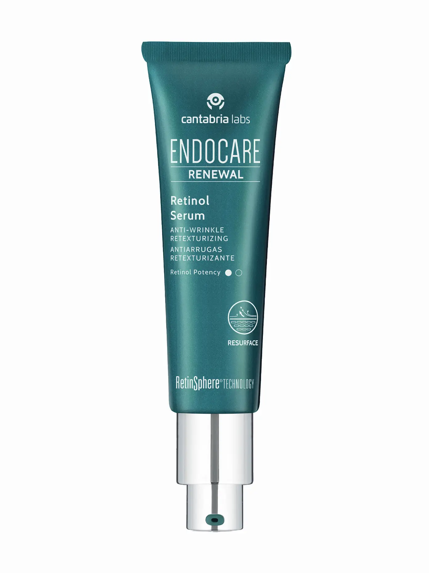 Endocare Renewal Retinol Serum | Buy Online in South Africa - Dermastore Endocare Renewal Retinol Serum | Buy Online in South Africa - Dermastore