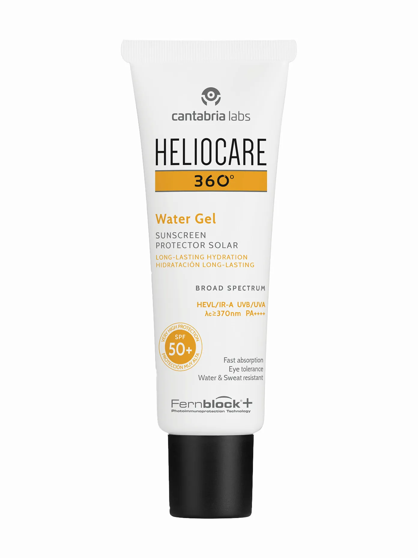 Water based sunscreens store